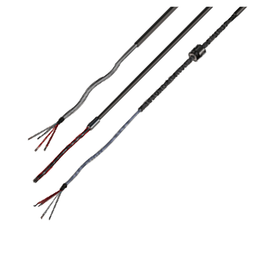 Thermocouple Temperature Sensor Types and Prices - Ignis Trace